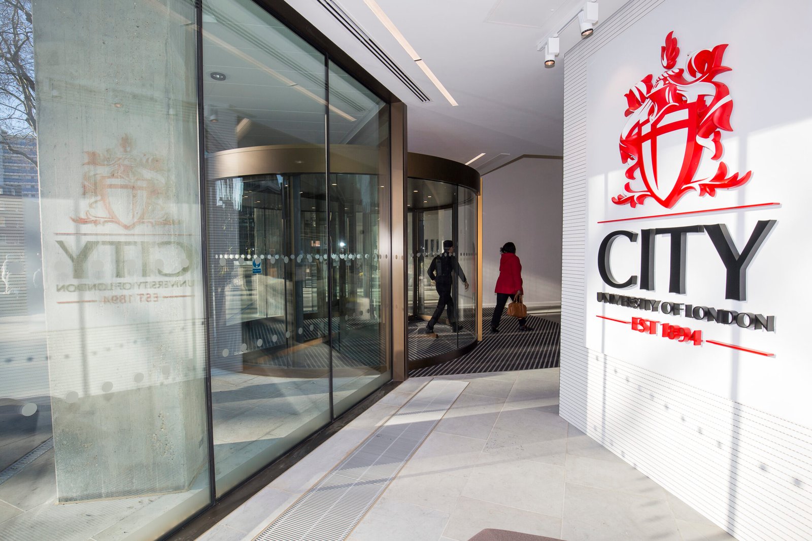 City University London | UK College Admissions