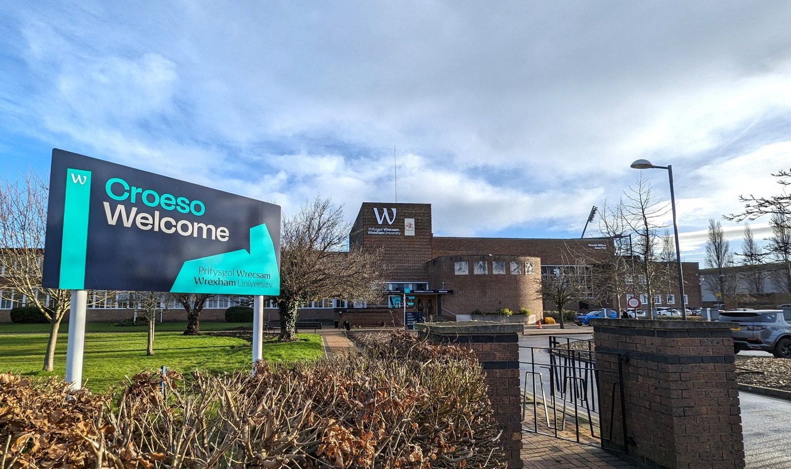 Wrexham University | Demystifying the UK College Admissions Process | UKCA